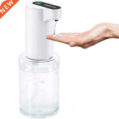 utomtic Liquid Gel Hnd Sop Dispenser - 12OZ Pressless Co