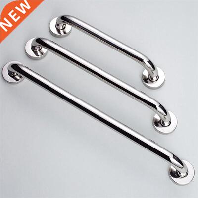 New Bathroom Tub Toilet Stainless Steel Handrail Grab Bar Sh