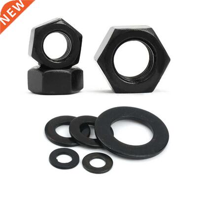 400/1060X M1.6 M2 M M4 M5 Black12.9 Grade Steel Allen Hexag