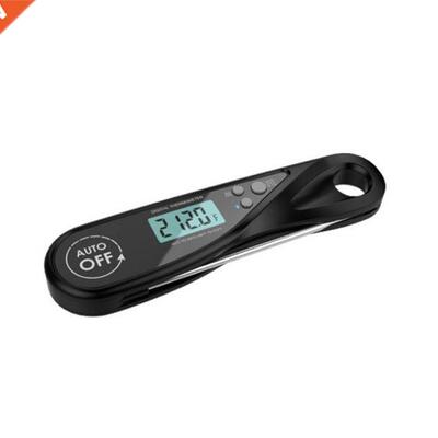2022 New Digital Kitchen Food Thermometer with Backlight Mag