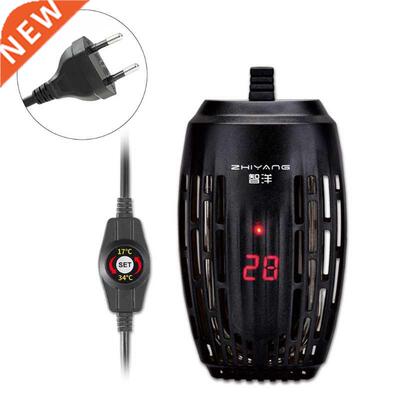 25/50/75/100W Fish Tank Mini Heater Aquarium Turtle Submers