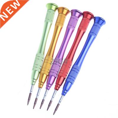 Y Tip 0.6MM Tri Wing Screwdriver Disassemble Repair Tool For