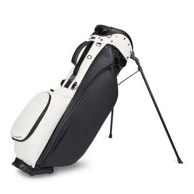 代购Titleist男士高尔夫球包多隔层收纳可站立支撑顶部四向分隔