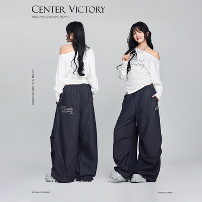 CV新广场舞潮牌