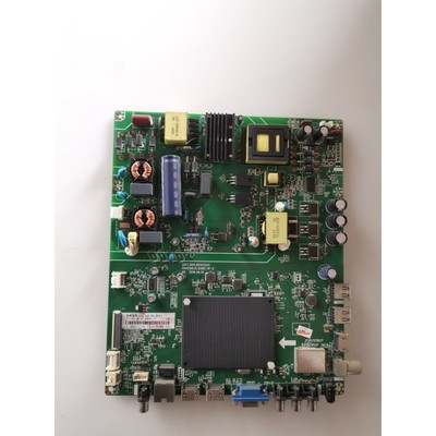 原装长虹UD49D6000i 49A1U 50U1主板JUC7.820.00142224屏C490U15