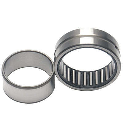 带内圈滚针轴承NKIS70