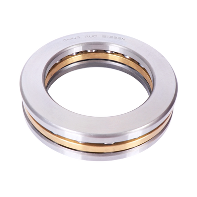 轴承51280内径400外径540厚度112