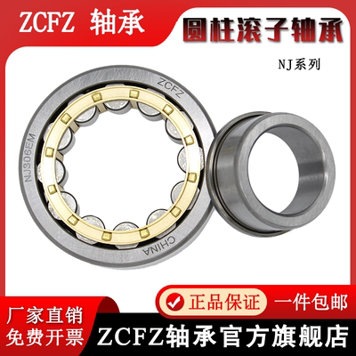 圆柱滚子轴承NJ1004-1048EM