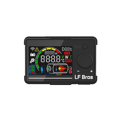 驻车柴暖龙飞兄弟配件