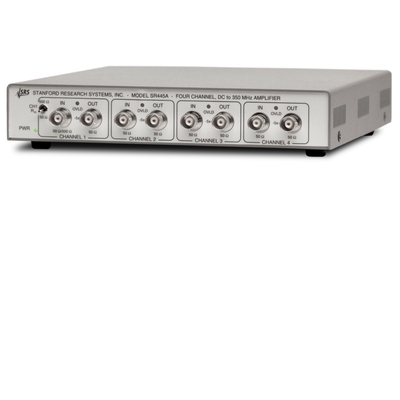 SRS斯坦福SR445A SR560 570 550 551 552 554 555 556前置放大器