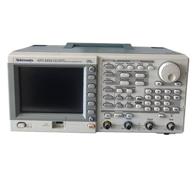 Tektronix泰克函数发生器AFG3252