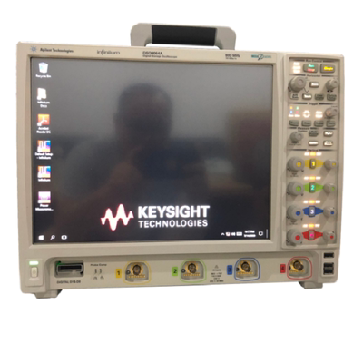 Agilent安捷伦示波器DSO9064A