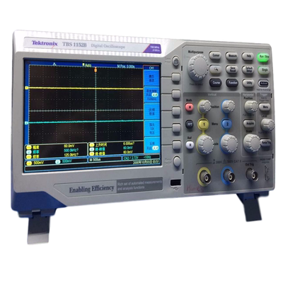 Tektronix泰克示波器200MHz-50M