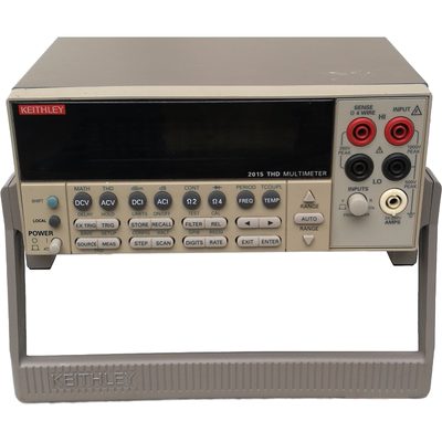 KEITHLEY吉时利万用表