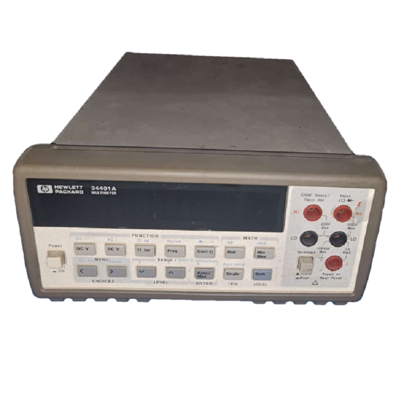 HP惠普34401A 34410 34460 34461 34465 34470 34420 3458A万用表_虎窝淘