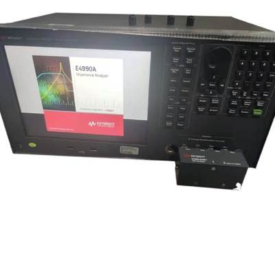 KEYSIGHT是德Agilent安捷伦E4990A E4991B阻抗分析仪4294 4194 HP