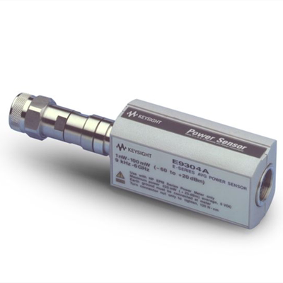 KEYSIGHT是德功率传感器E9304A