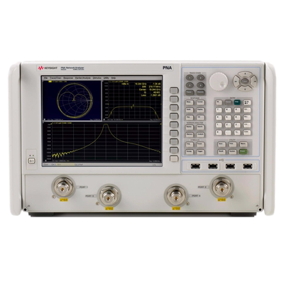 KEYSIGHT是德网络分析仪N5222A