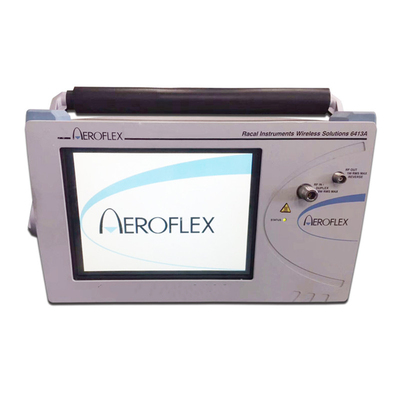AEROFLEX艾法斯基站测试仪6413A