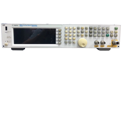 Agilent安捷伦HP惠普KEYSIGHT是德N5182A 5183A N5181B信号发生器