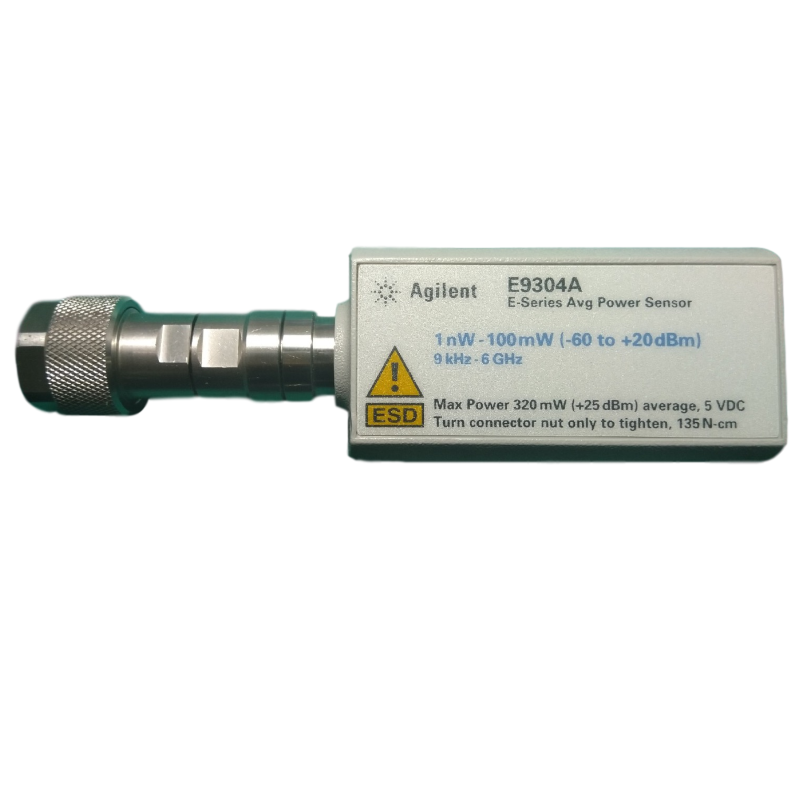 Agilent安捷伦E9304A E9301B E9300H平均功率传感器E4412A E4413A_虎窝淘