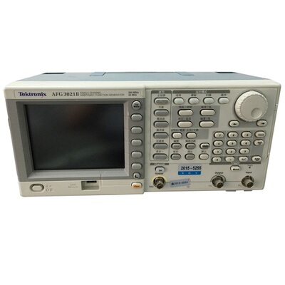 Tektronix泰克任意波形函数发生