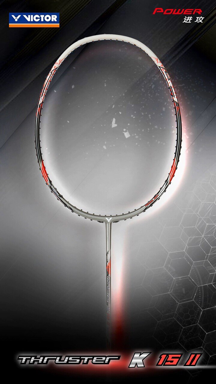 THRUSTER K 15 II TK15二代 TK152 TK-15Ⅱ TK-15二代 TK-152 - 中羽在线