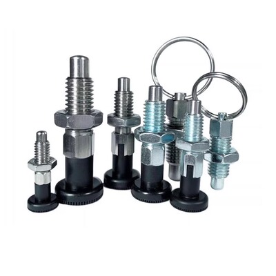 旋钮柱塞SXPAN/C-SXPKT12/SXPKN5/6/8/8L/10/10L/12/12L/16/16L