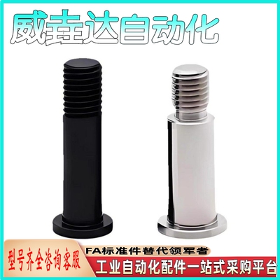 轴承止动销BGPM6 8 10 12-H9 11 13 14 15 16 17 18-L20 25 30 35