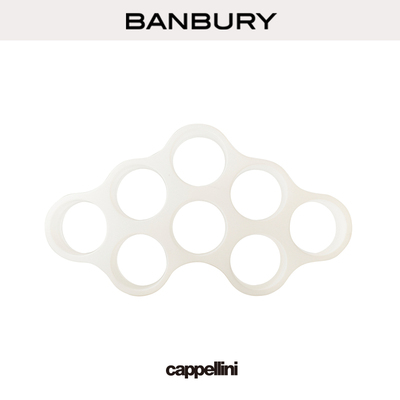 意大利Cappellini云朵组合书架