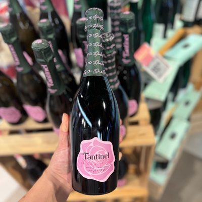 芳庭世家年份普罗塞克气泡葡萄酒