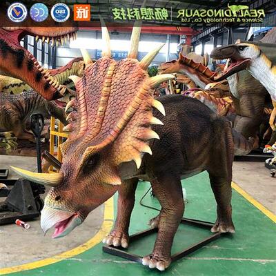米仿真恐龙模型高端机模仿真棘龙用于公园游乐场恐龙园组建恐龙