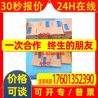 全新贝加莱模块X20DI8371 X20PS8002现货议价