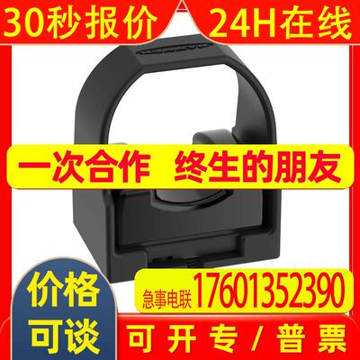 BANNER邦纳光学触摸按钮OTBVR81LQD W/Y OTBVR81QD OTBVR81