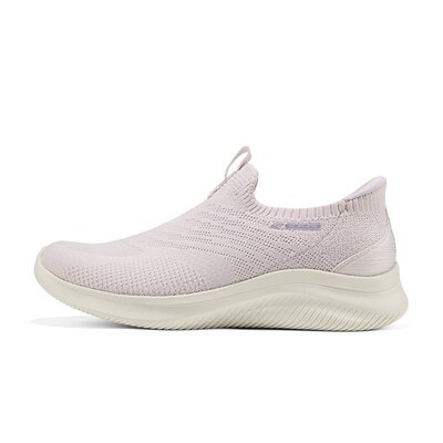 Skechers斯凯奇2026新款女士轻质舒适休闲一脚蹬闪穿健步鞋150802