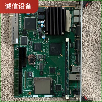 SC2130-1 CompactPCI控制主板C56CDP3议价