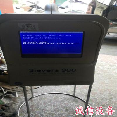 GE Sievers900 TOC分析仪总有机碳分析-需议价