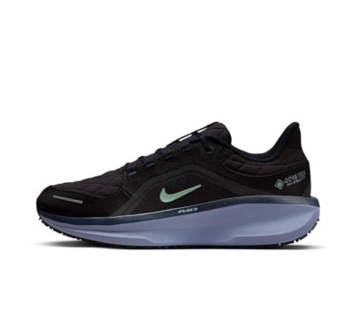 Nike Winflo 11 gtx 舒适耐磨减震百搭低帮跑步鞋FQ1358-006