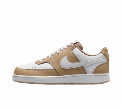 Nike Court Vision 复古缓震抓地防滑轻便休闲时尚板鞋DH3158-201