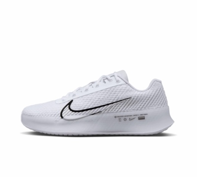 Nike Court Air Zoom Vapor 11 防滑耐磨低帮网球鞋DR6965-100