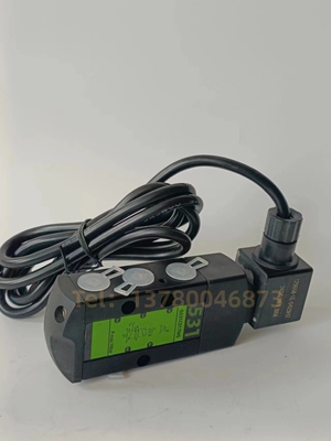 防爆电磁阀 PVG531C017MS PVG531C001MS 防爆电磁阀 PVG531C017MS