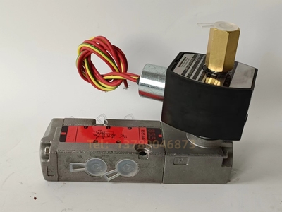 EF8551A421MO EF8551G321MO 8551A409MO EF8551G309MO 防爆电磁阀