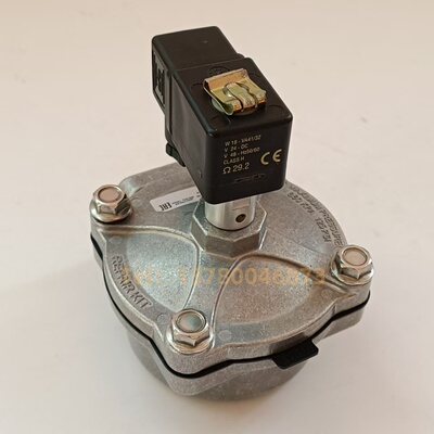 RCAC25DD4 K2551 RCAC25DD4002 RCAC4012气控脉冲阀