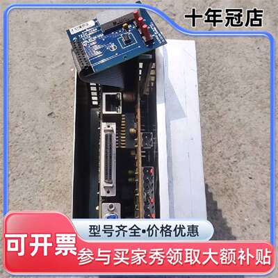 议价AB驱动器  Kinetix 300系列 2097-V34可维修翻新
