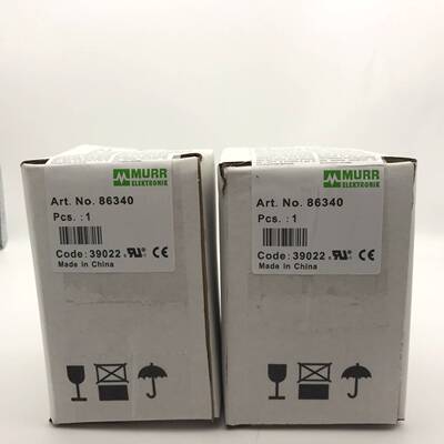议价MURR86340 德国穆尔变压器 本店所有商可维修翻新