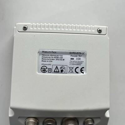 议价Hexagon Metrology Inc Mobility可维修翻新