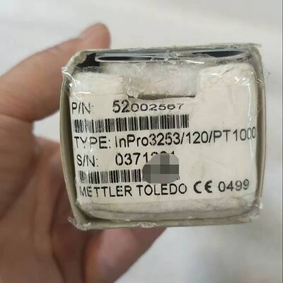 议价梅特勒托利多METTLER TOLEDO InPro3253可维修翻新