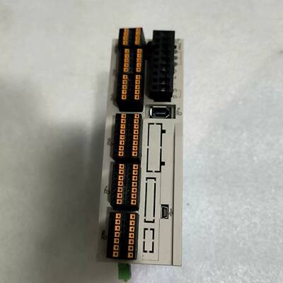 议价SINROBOT伺服驱动器 SV-X2EA040A-A-XR可维修