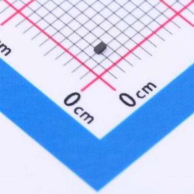 CPDQC5V0A-HF 静电和浪涌保护(TVS/ESD) TVS 5V截止 4A峰值脉冲 S
