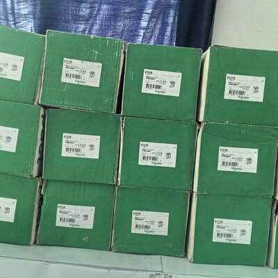 议价-施耐德隔离开关INS630 4P-可维修